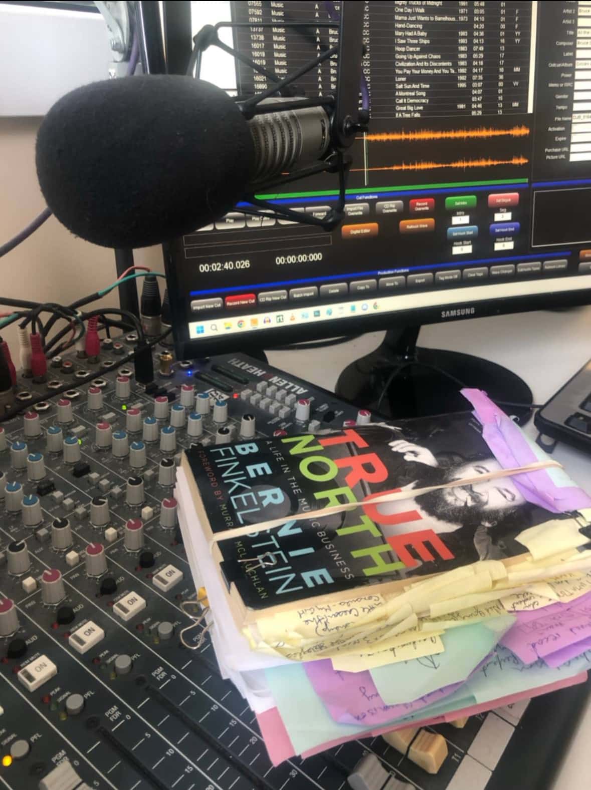 True North Sessions | 99.3 County FM